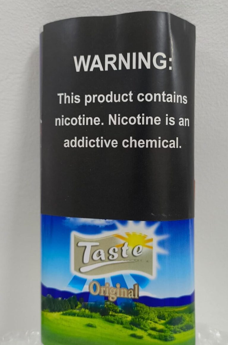 好味原味 Taste Original 15g – 华盛电商