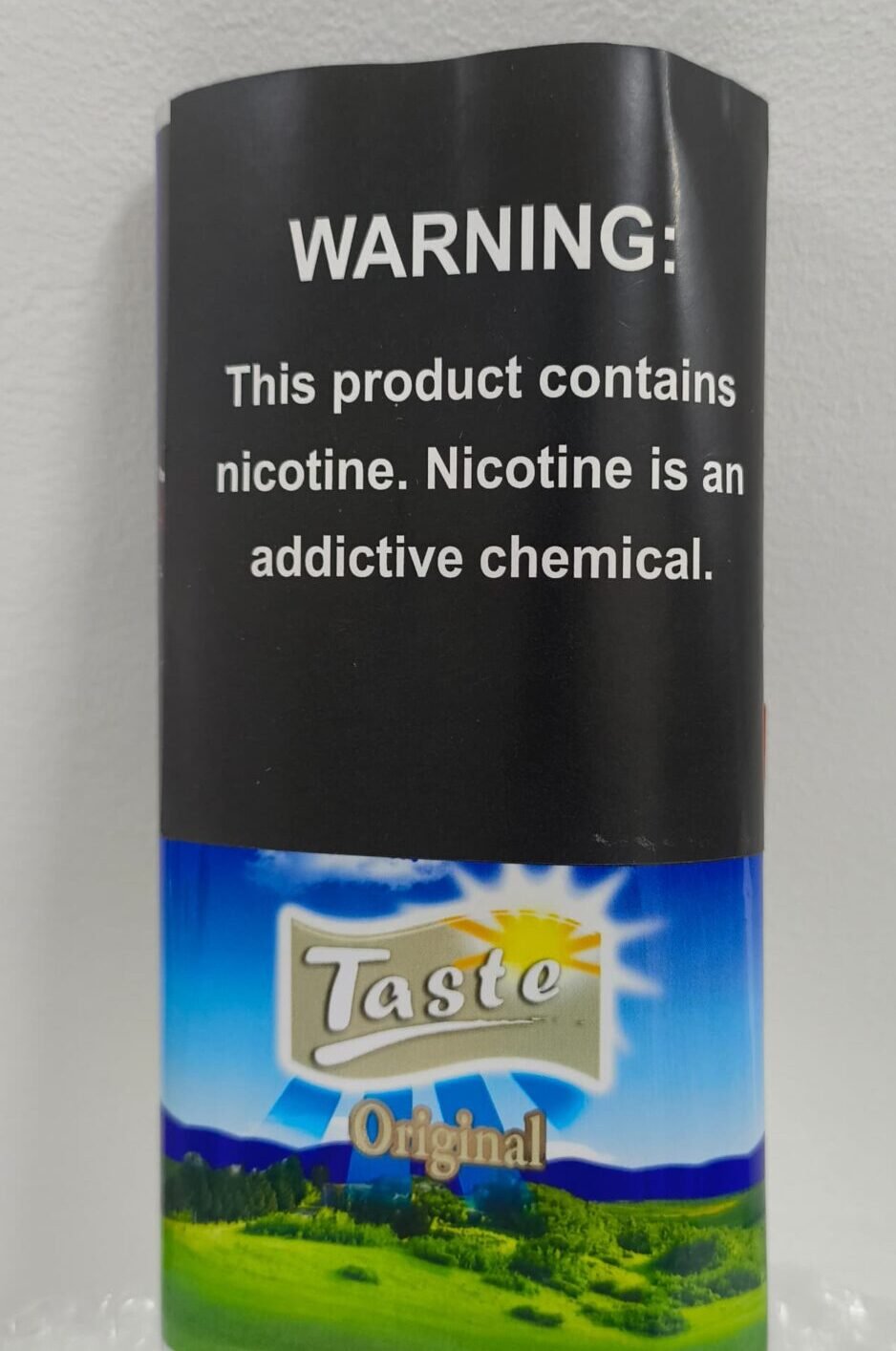 好味原味 Taste Original 15g – 华盛电商